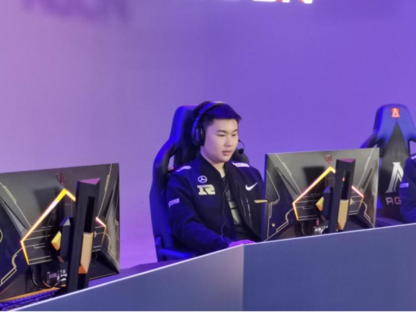Catch up, RNG 2:0 UP wins quickly, making steady progress towards the playoffs - iMedia