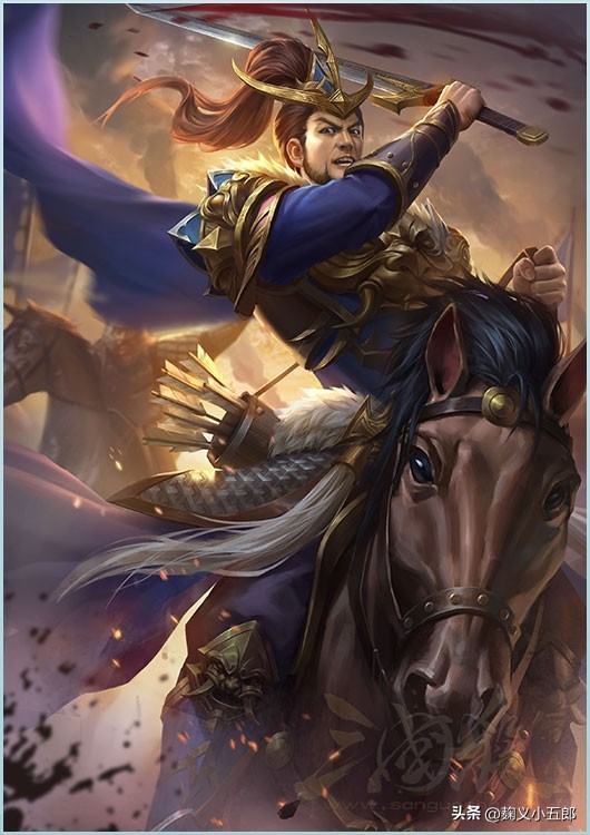 Three Kingdoms Killing: The mechanism is complicated and fancy, and the ...