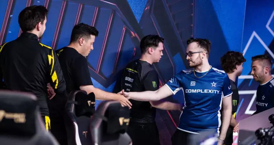 S1mple's departure from the team is a surprise, the boss of NAVI said that he saw the team's ...