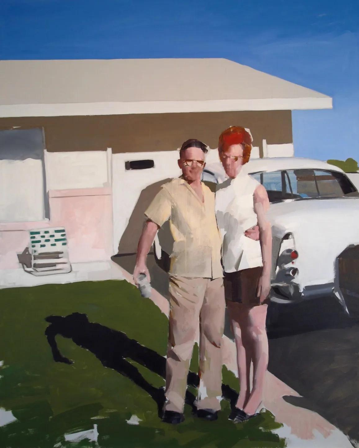 Mark Tennant - iNEWS