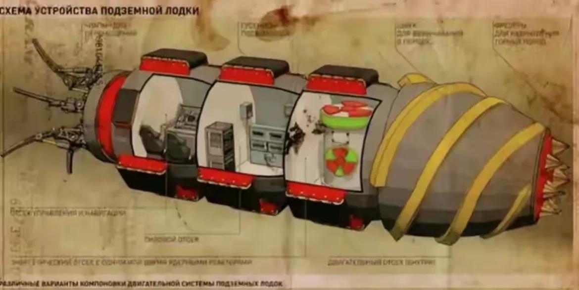 How strong are PLA thermobaric bombs? - iNEWS