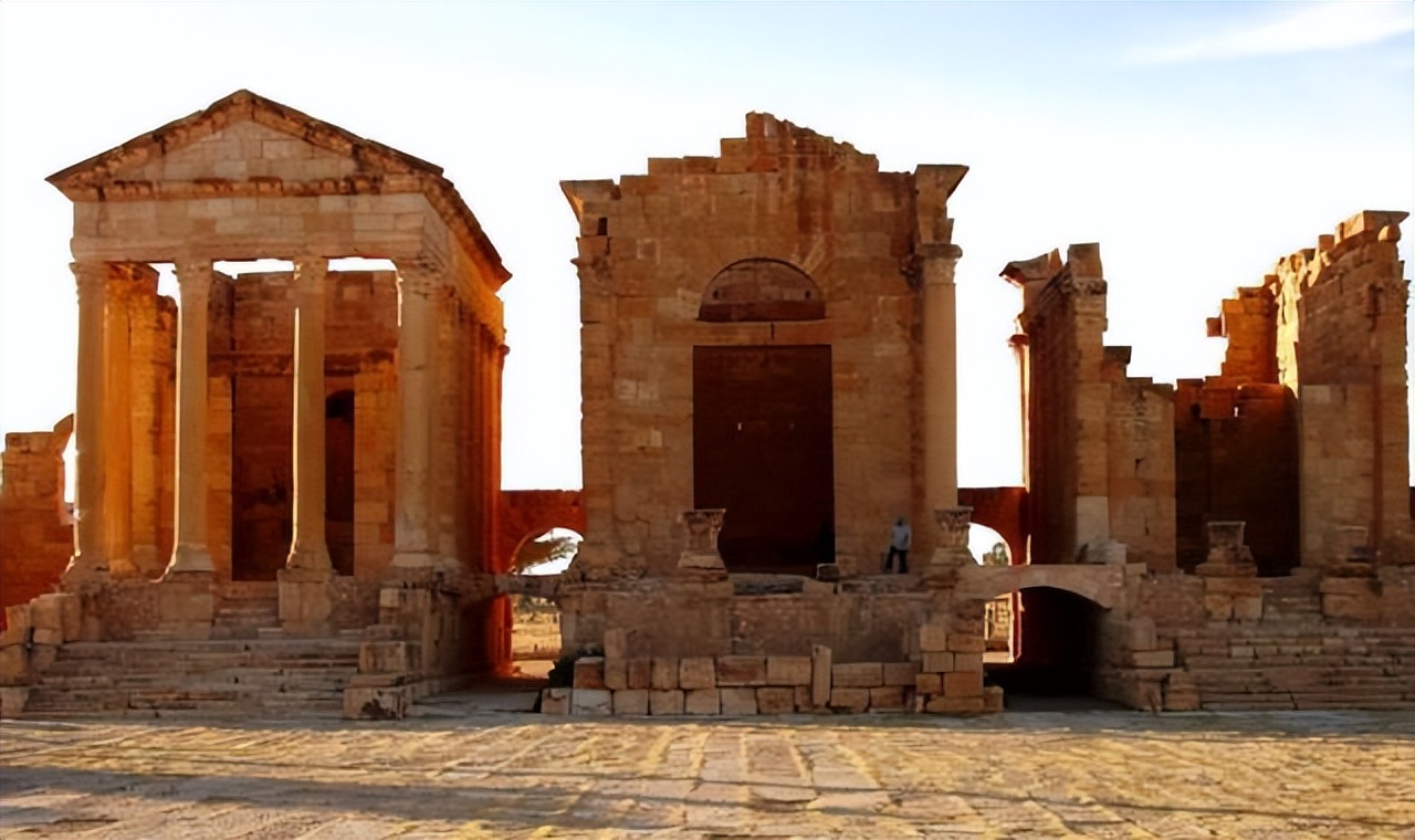 What were the forms and functions of traditional religion in ancient ...