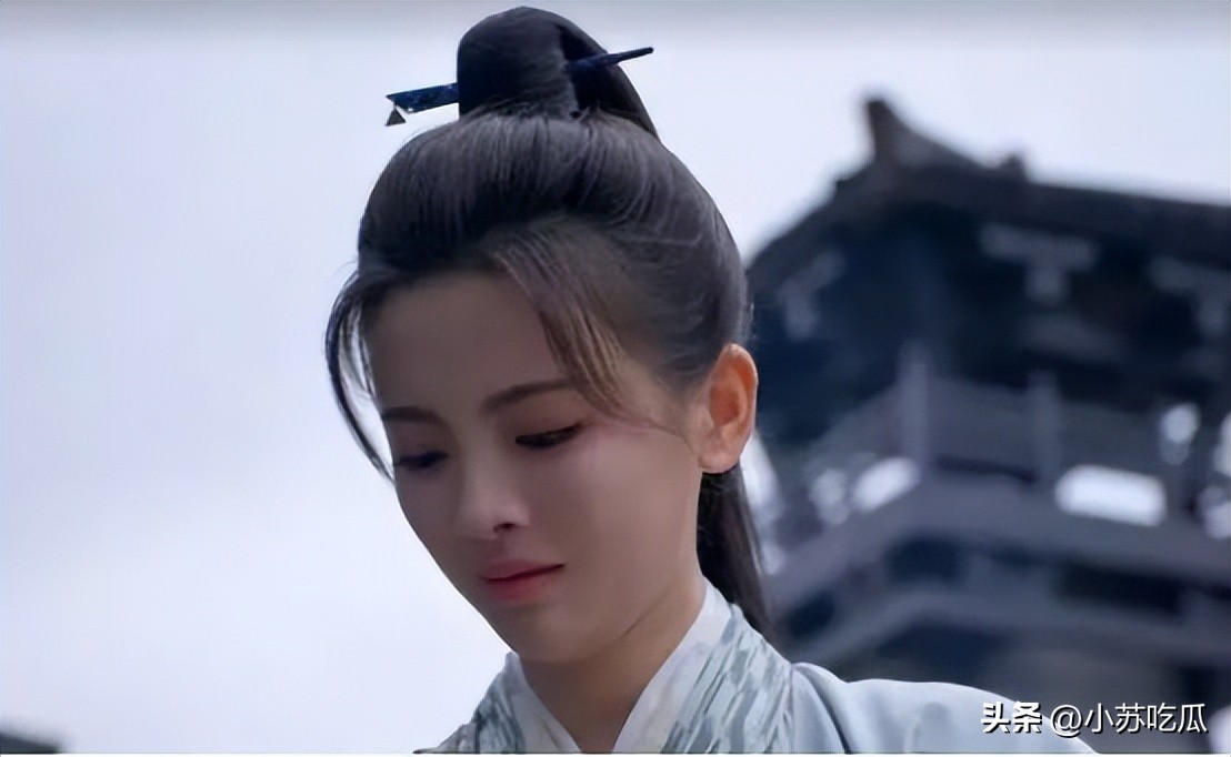 Seven o'clock auspicious parental love, touching feelings, Yang Chaoyue ...