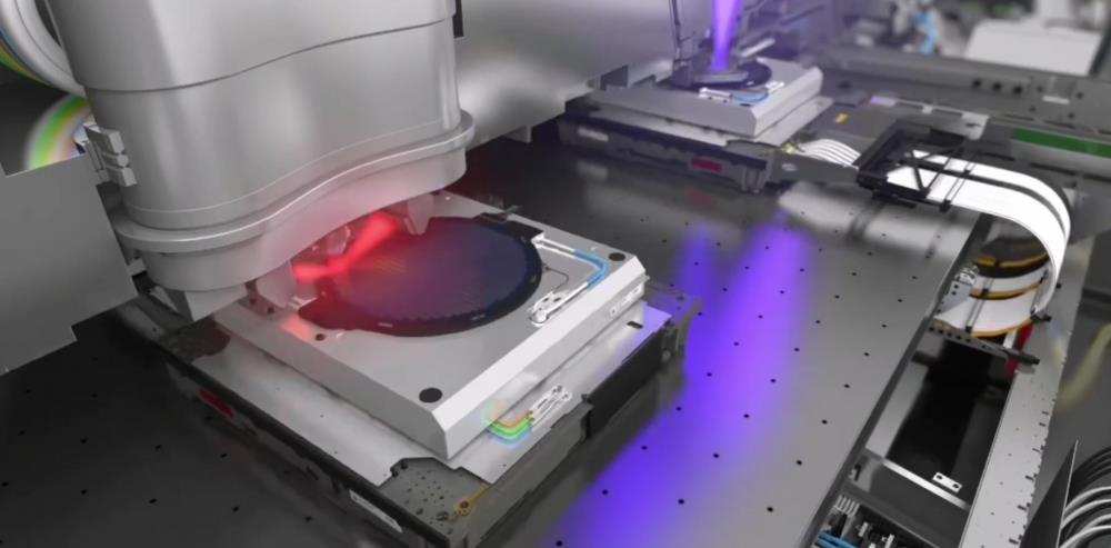 ASML panicked! 5nm chips can be produced without an EUV lithography machine - iNEWS