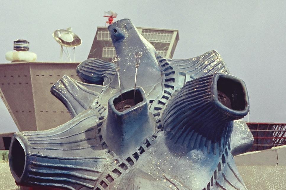 "Ultraman": The 5 strongest monsters in the first generation - iMedia