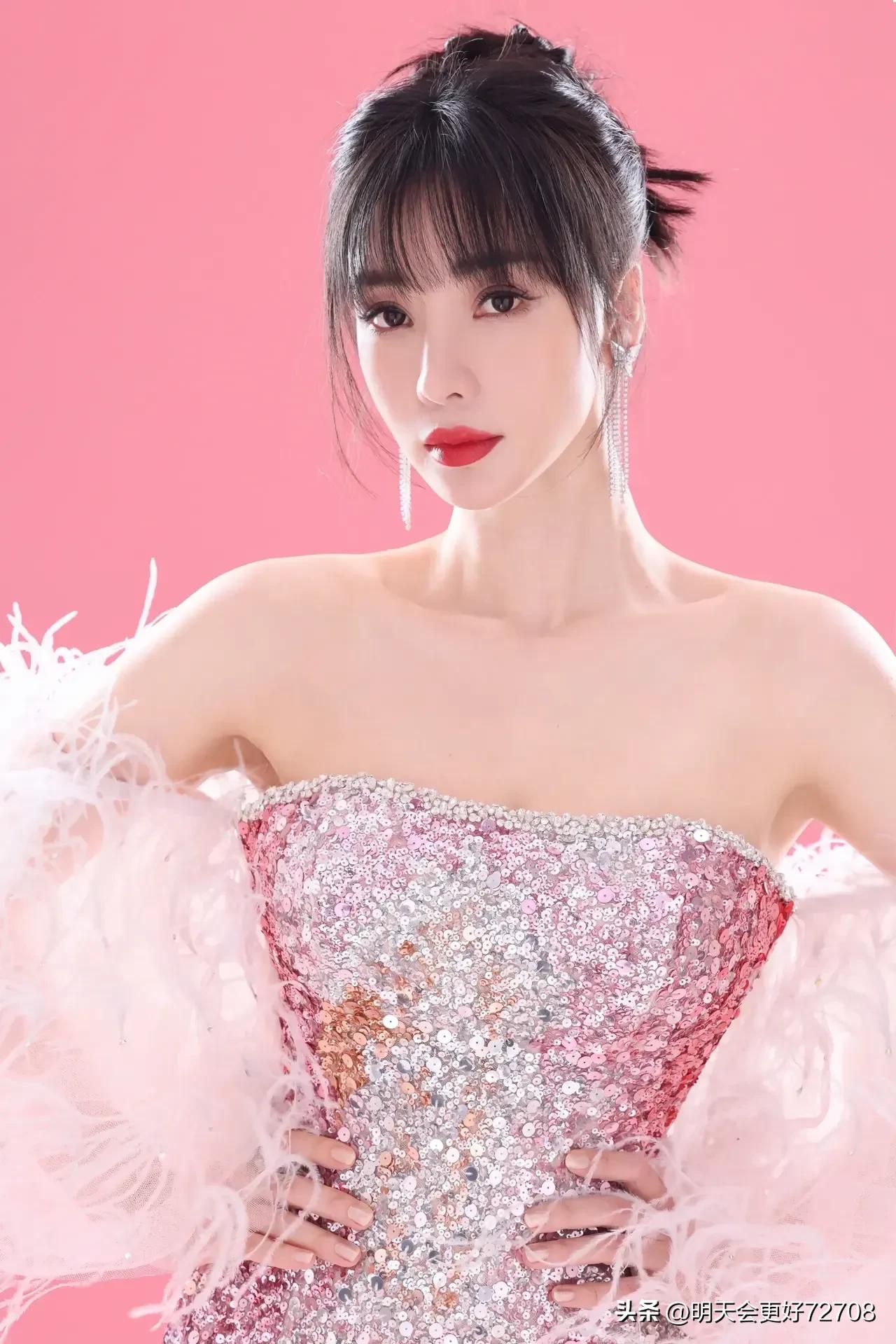 Liu Yan, Fan Bingbing, who do you think is more attractive - iNEWS