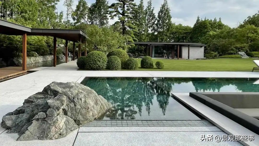 How to do stone landscape? A lot of cases~ - iNEWS