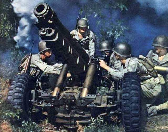 Soviet B4 howitzer: a devastating tool on the battlefield - iNEWS