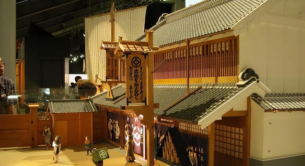 Analysis of Public Baths in Edo Period in Japan: Intersection of Gender ...