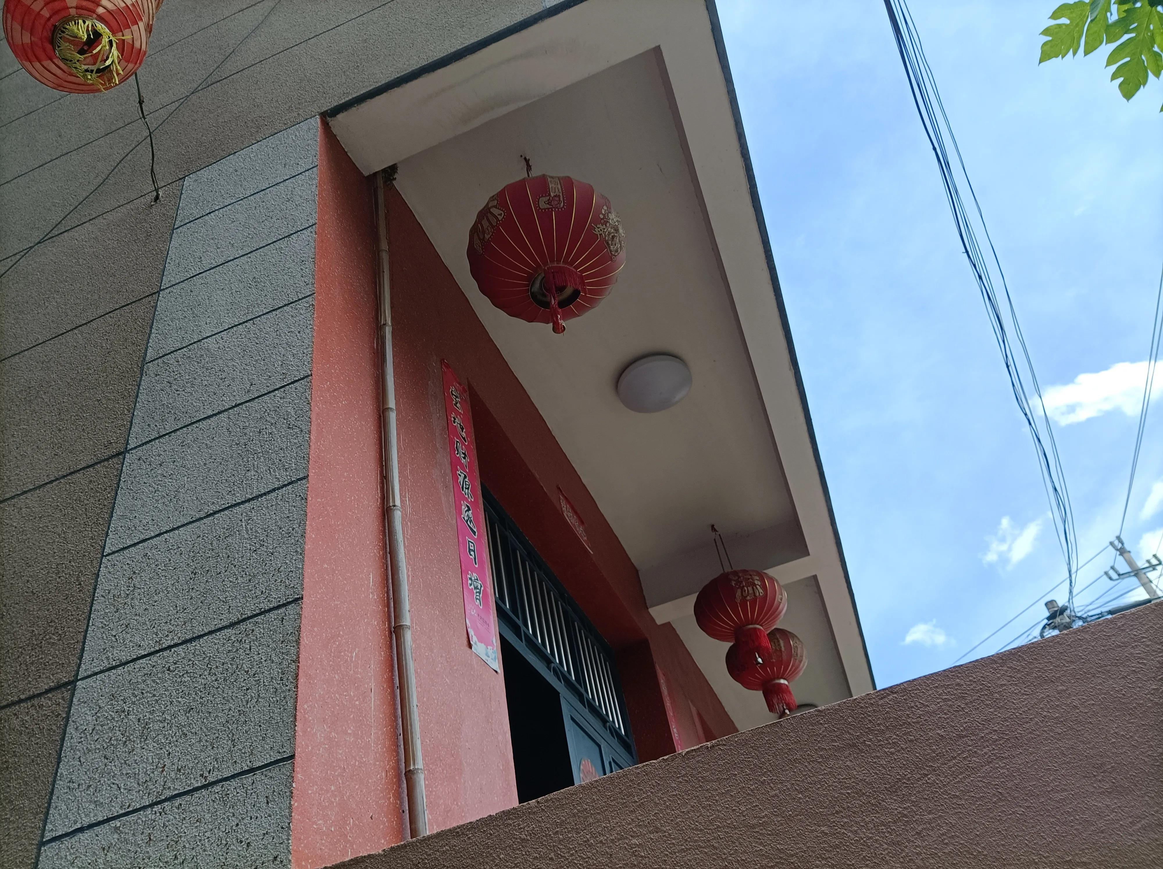 Fuqing Yidu Ancient Town - iNEWS