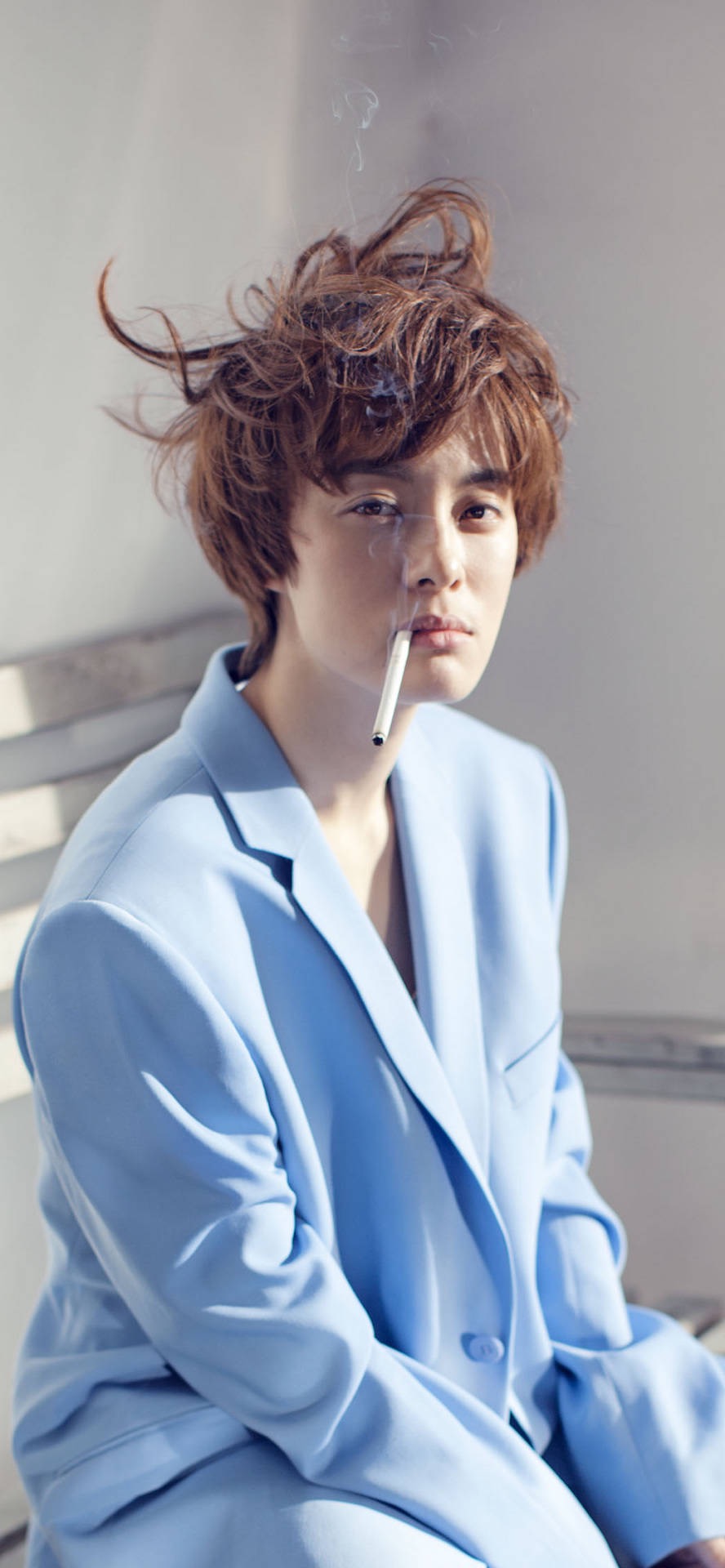 Betty Sun (Betty Sun) - the beauty of beauty and heritage - iMedia