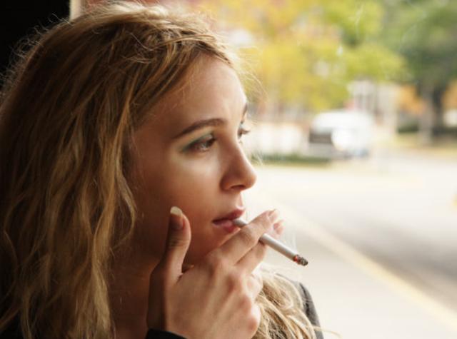 Cigarettes are divided into hard packs and soft packs. What is the ...