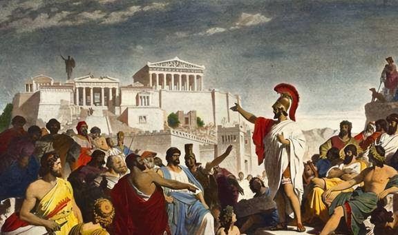 Under the political turmoil of the Roman Republic, how did the ...