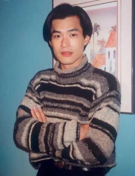 Gu Tianle's sobriety in the world and the truth of his skin color ...