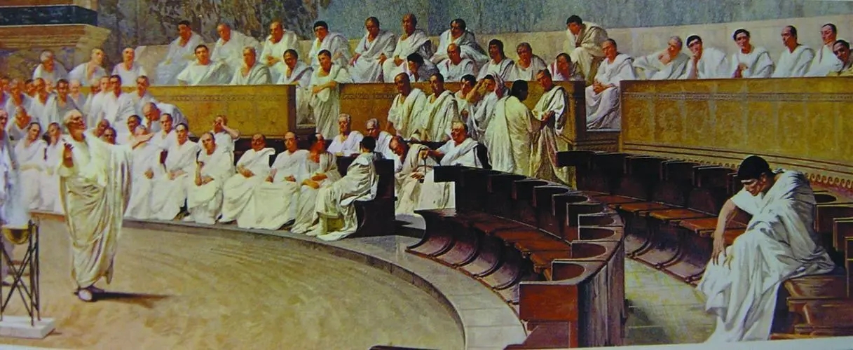 What processes did the evolution of the form of debt contract in Roman law go through? - iMedia