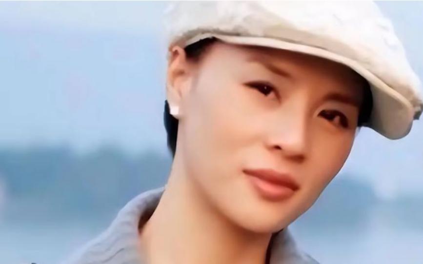 Gu Chunfang, the most beautiful woman in Changshu, defrauded 1.7 ...