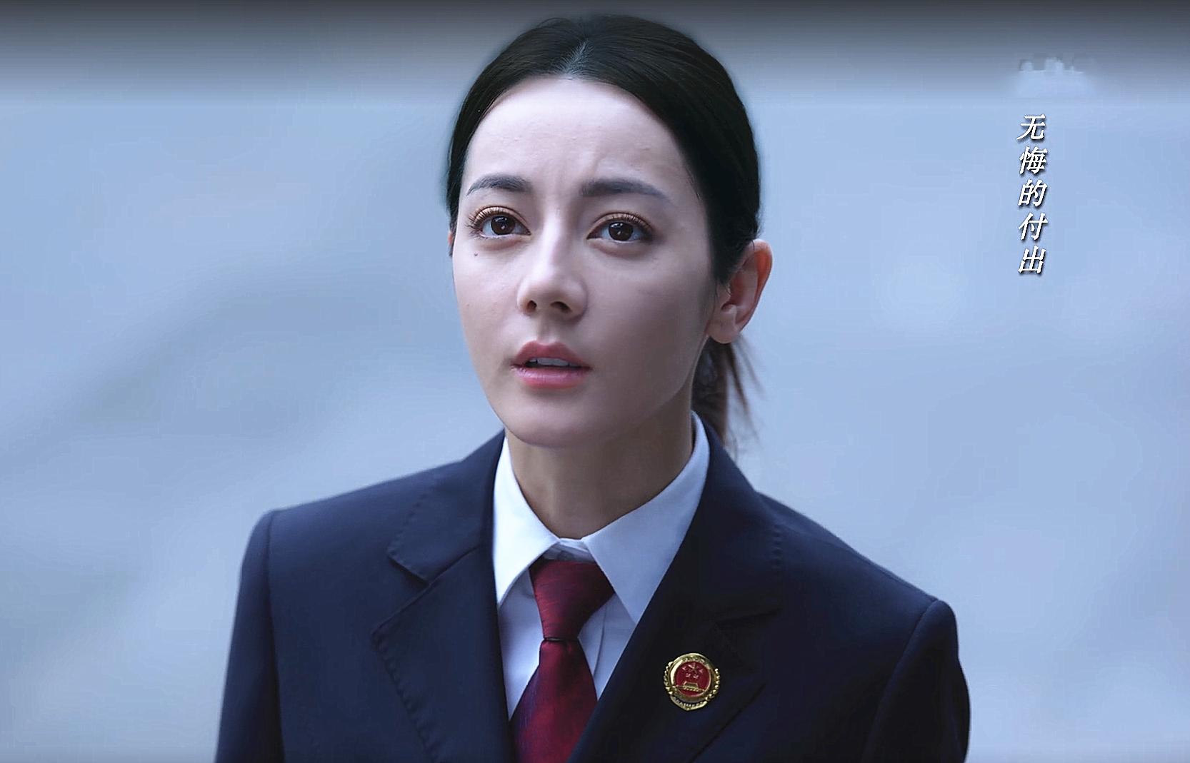 Xiao Muen's identity in "Public Prosecution Elite" is not simple, is he ...
