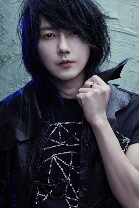 I haven't heard Huang Yida sing for a long time, and now he is back on ...