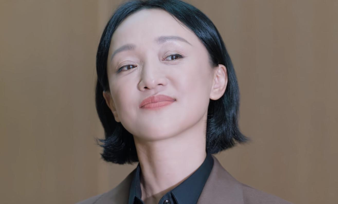 "Imperfect Victim" has a warm ending: Zhou Xun contributed his acting skills, and Liu Yijun ...