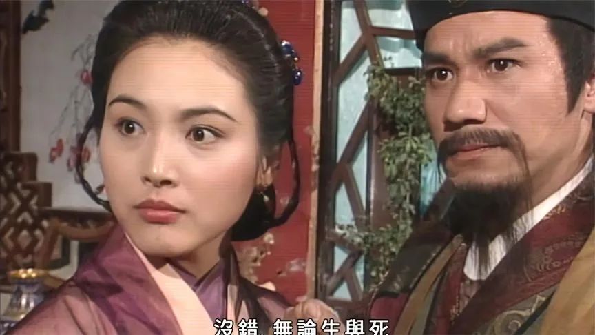 In fact, Li Mochou is a little dragon girl with another personality ...