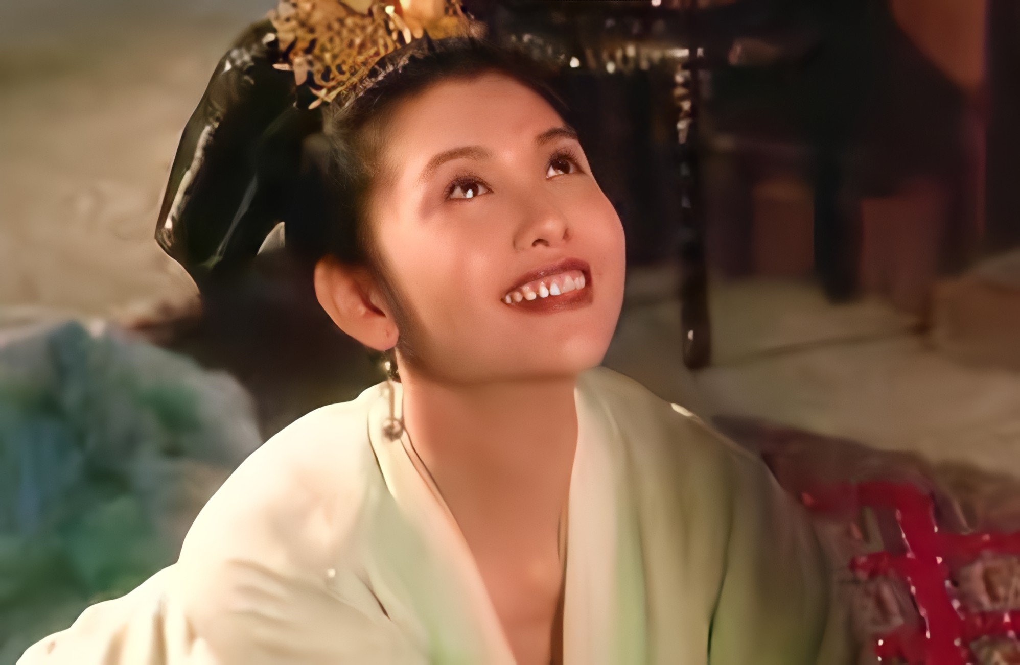 Although Wei Xiaobao has three heirs, two of them are not his own. A Ke and Su Quan made him a ...