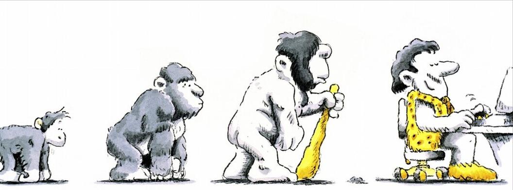 Where did humans come from? - iNEWS