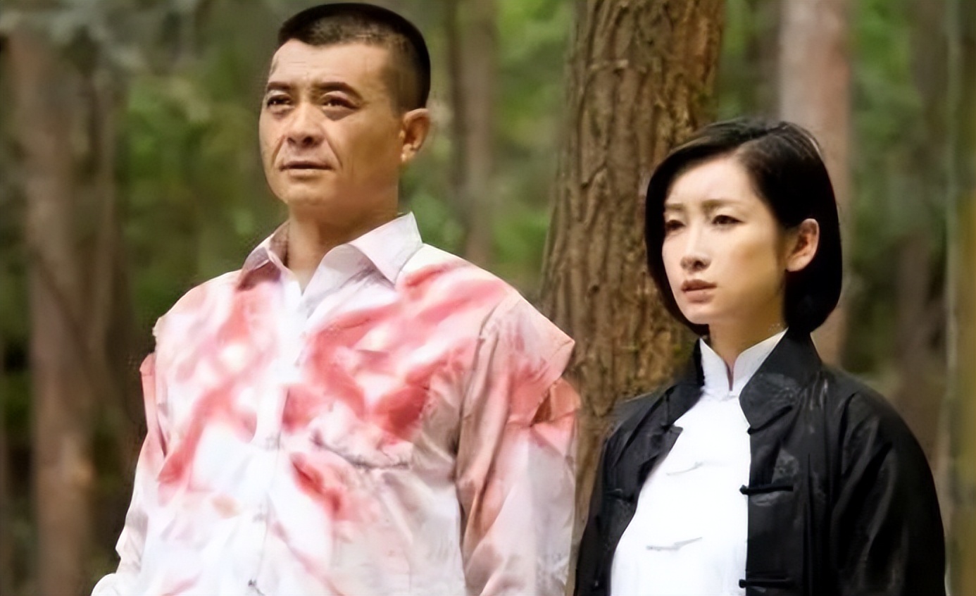 Qin Hailu must be very grateful to Li Xiang, because Wang Xinjun ...