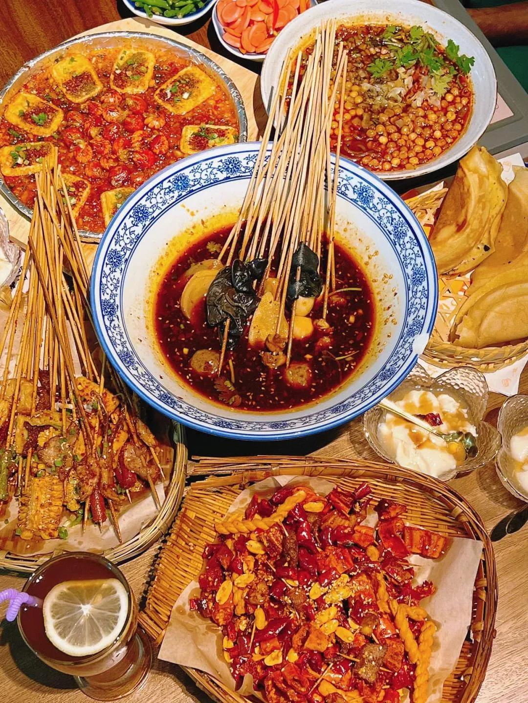 10 must-visit popular restaurants in Chengdu - iMedia