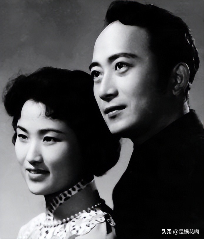 "Century Movie Star" Sun Daolin: He met his true love at the age of 37 ...