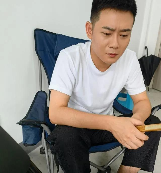 Zhang Yunlei posted on the Internet, Luan Yunping and Yang Hetong ...