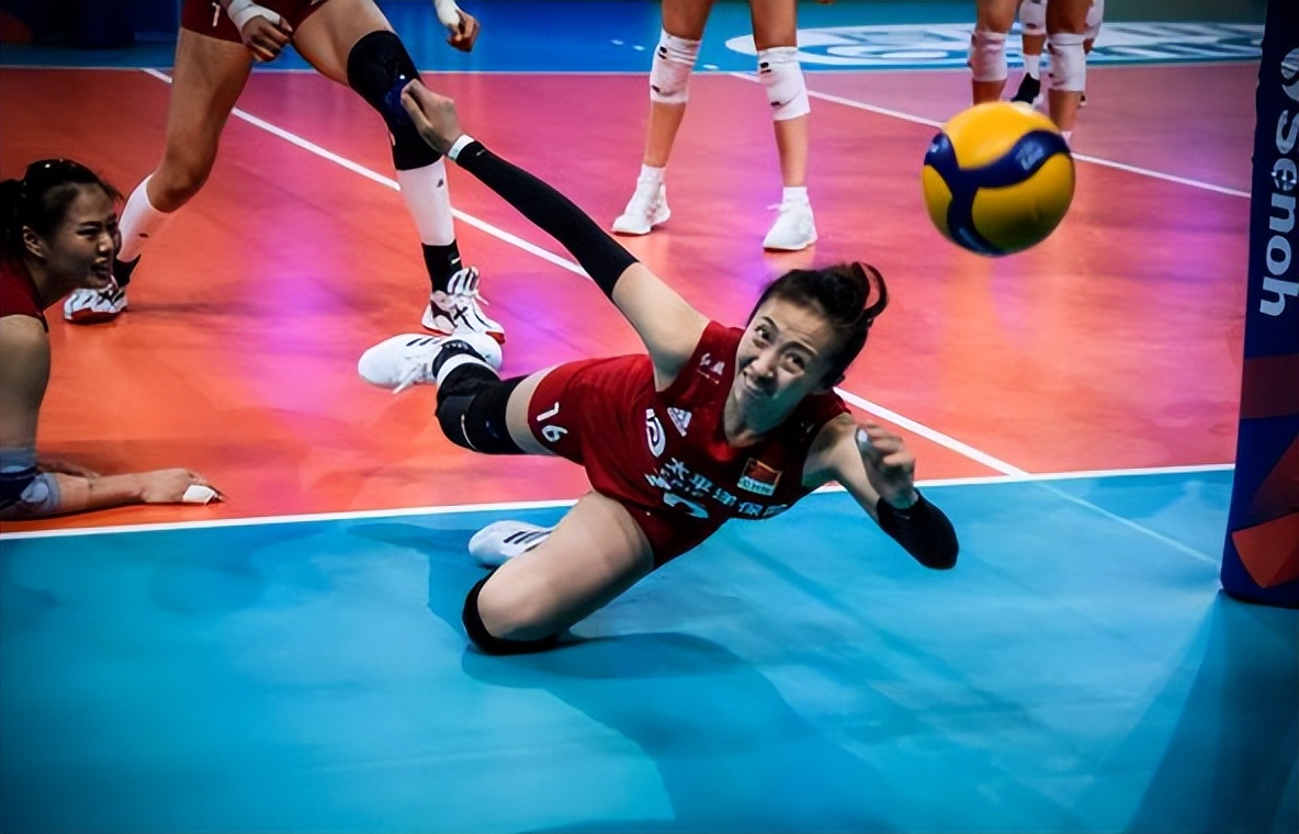 32-year-old Ding Xia's latest situation!Self-exposing the standard of ...