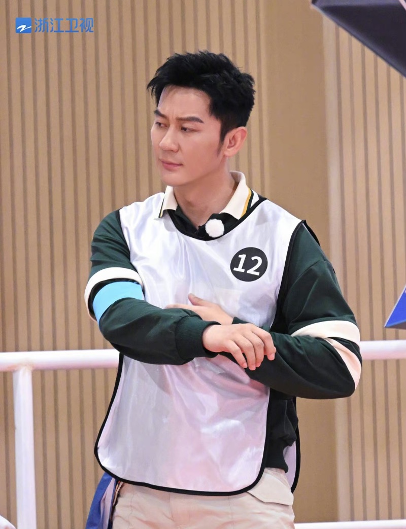 Departure from Thailand! "Running 11" closing recording lineup exposed! Fan Chengcheng and Wang ...