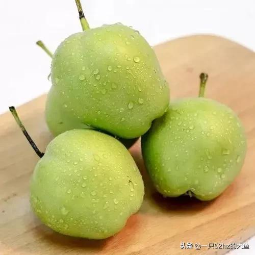 The ten most popular pears in China, crisp and juicy, sweet and sour ...