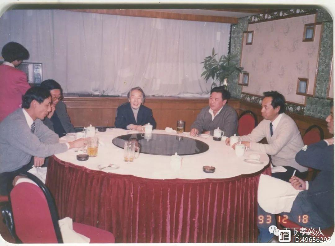 Who is Qin Sixin, the father of Shanghai "Hushang Huang" Qin Fen?After ...