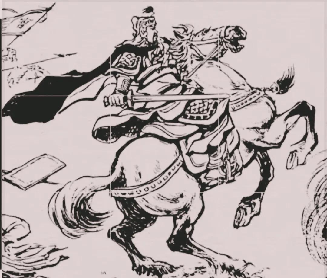 Among the Three Kingdoms, the rhetoric of 12 historical figures (2) - iNEWS