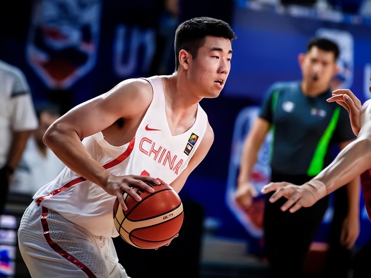 The Guangzhou lineup has changed drastically, the talent in the United ...