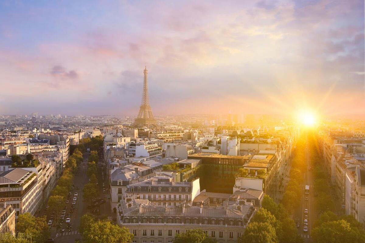 Wonderful Study Tour in Paris: Explore the charm of French and enjoy ...