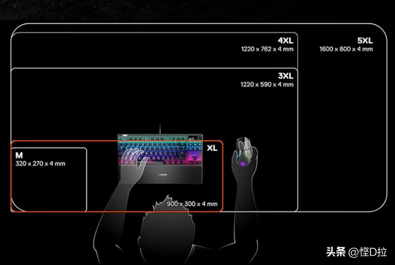 Ultimate game & visual experience! SteelSeries X "Destiny 2" joint ...