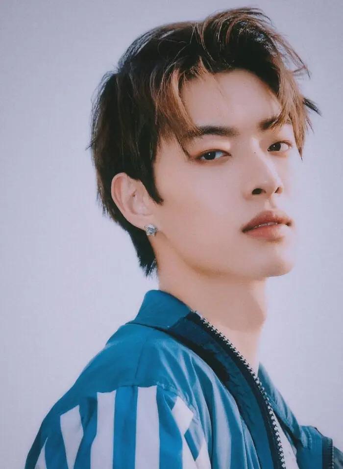 Mu Ziyang admits love: It is normal for idols to fall in love - iMedia