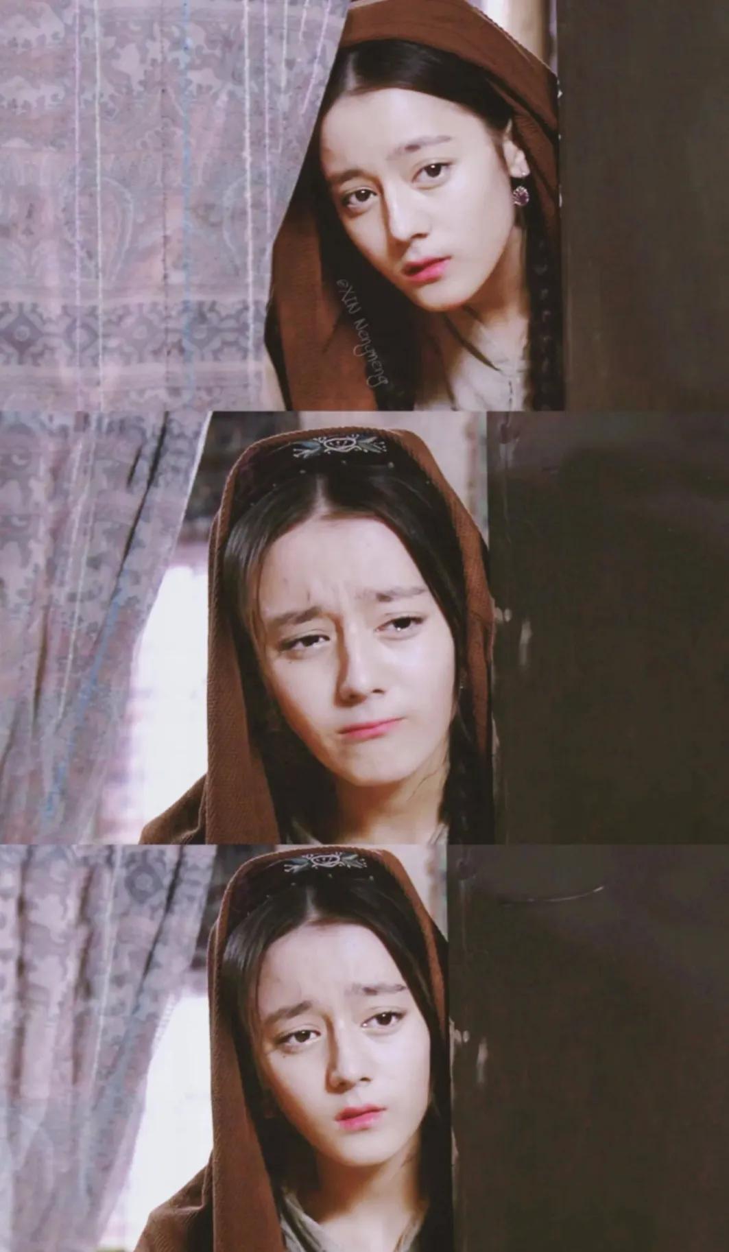 Di Lieba was nominated for the third time, and her acting skills are ...