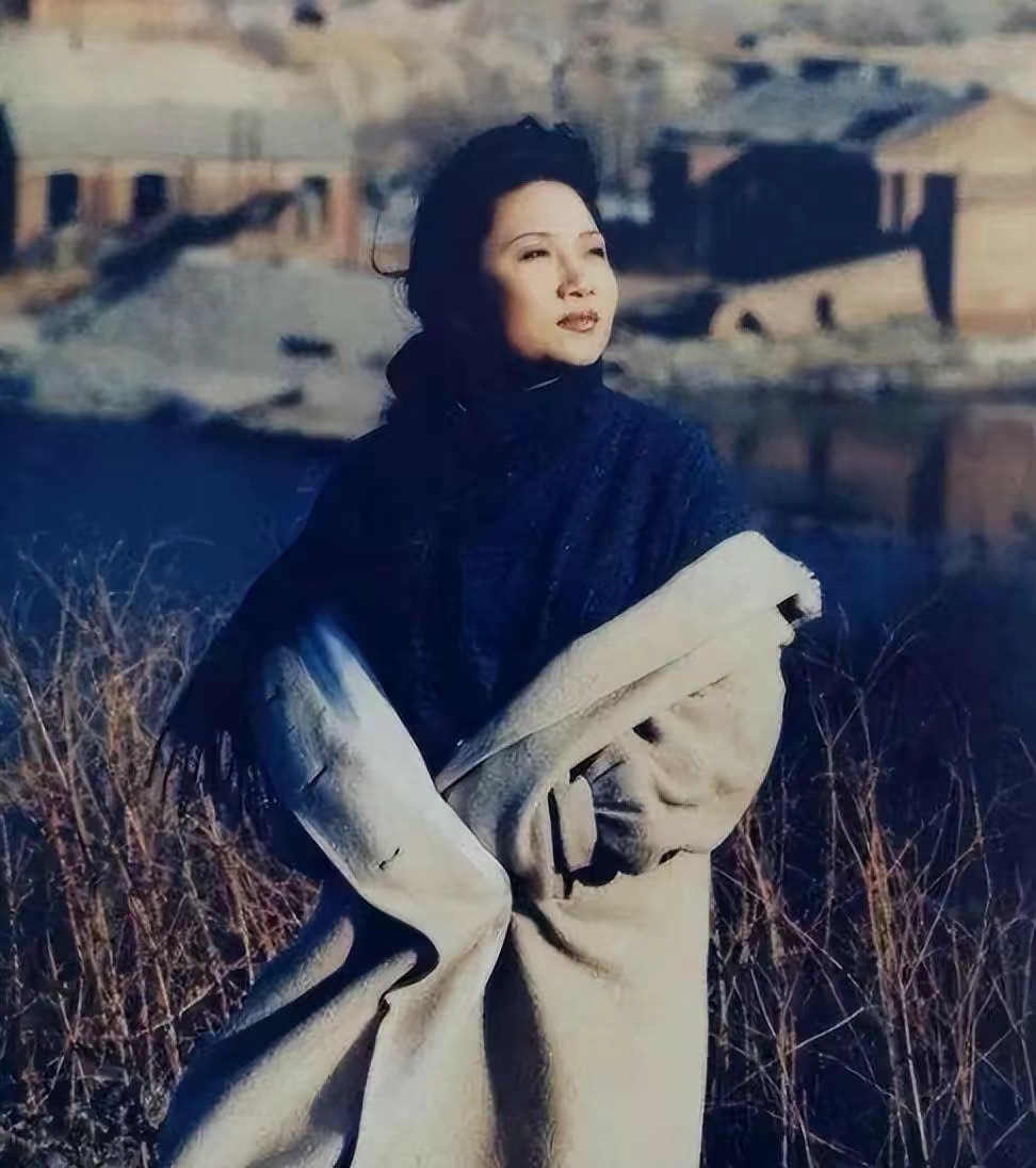 Famous singer Li Na: Unmarried and infertile, a monk, a lonely old ...