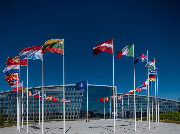 Cooperation between SCO and NATO is not impossible, but the conditions ...