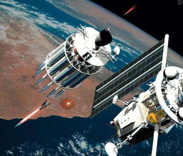 Fantasy and Reality of Future War: Exploring the Real Power of Space-Based Weapons - iNEWS