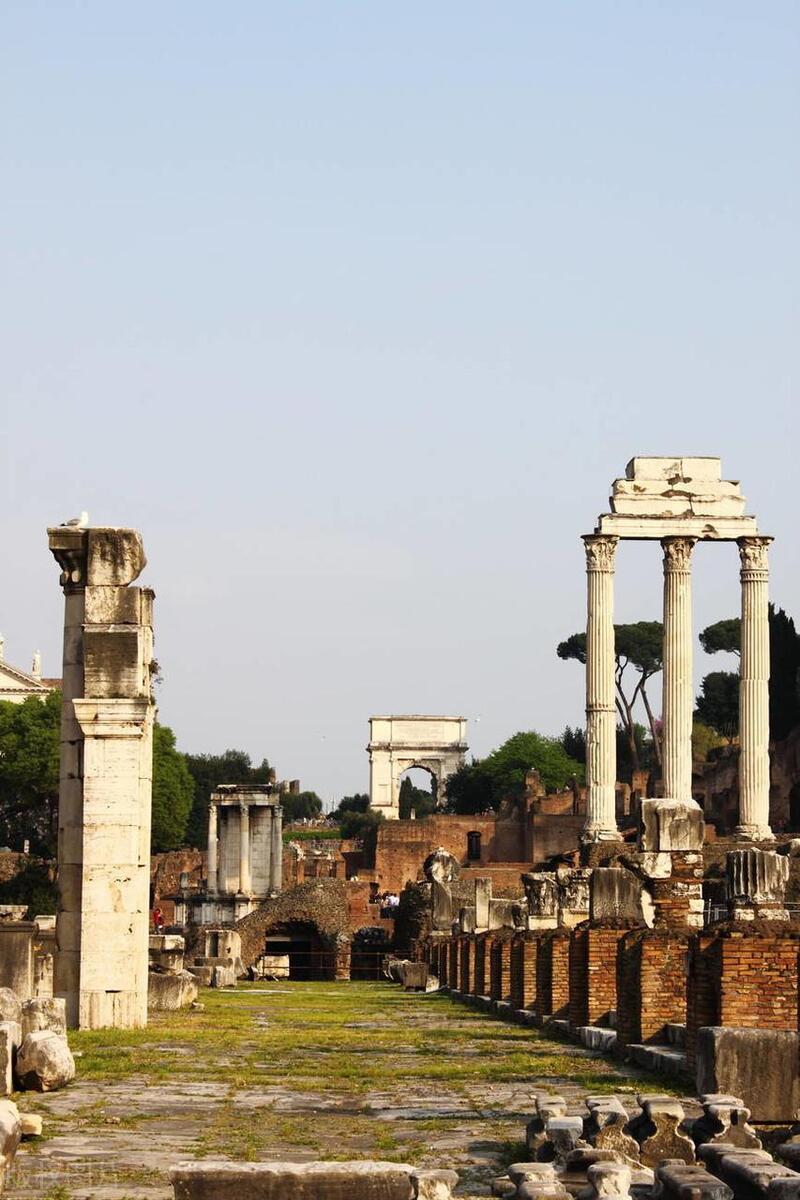 "Western Roman Empire: The Pinnacle of Civilization and Cultural ...