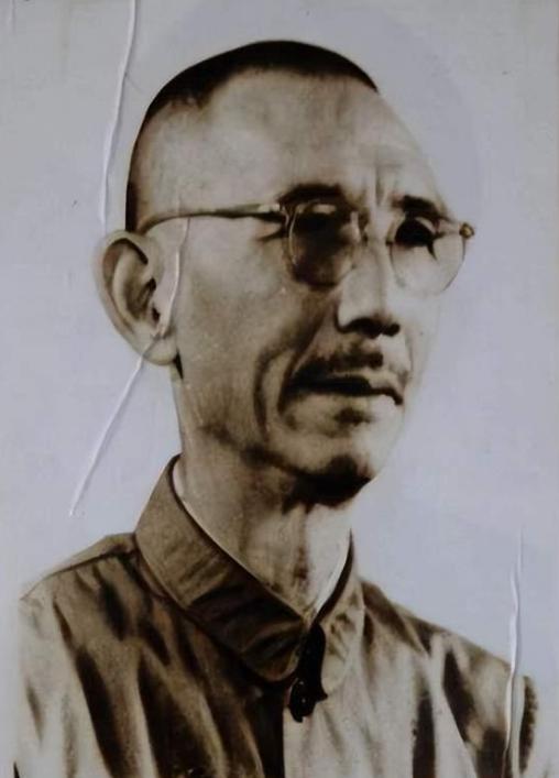 Tang Shengzhi recalled the Nanjing defense battle in his later years ...