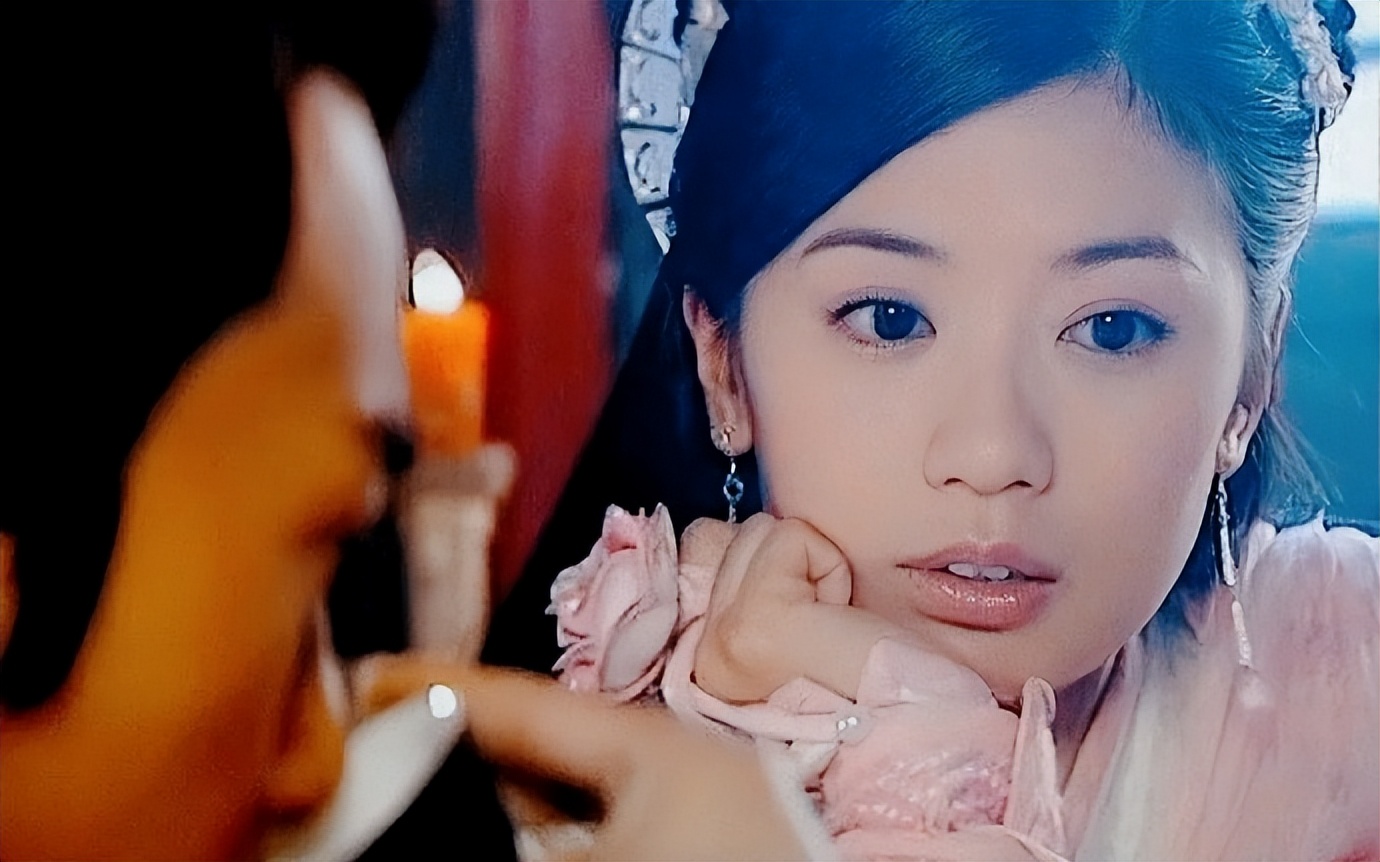 The 10 best actresses in "Sister Lang 4", Zhang Jiani is the sixth and Qu Ying is the second - iNEWS