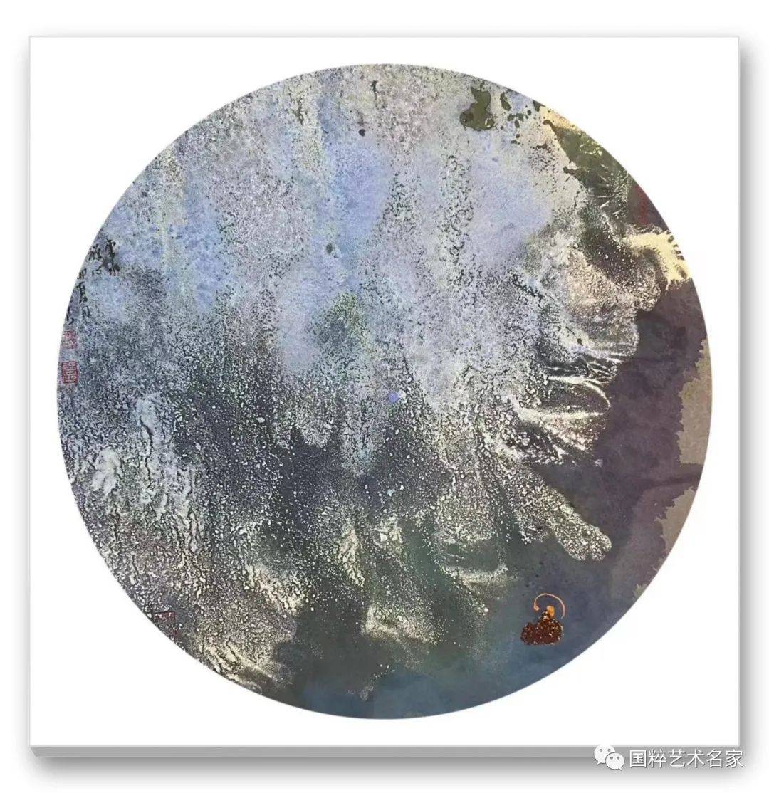 National quintessential artist——Gao Shunling - iNEWS