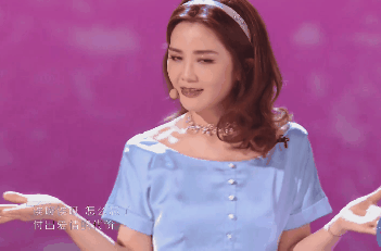 "Female Forensic Doctor JD": Charlene Choi and Gillian Chung "tear each ...