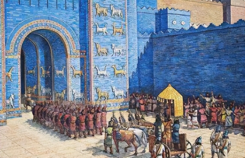 The Rise and Development of Muslims and Their Role in Political and ...