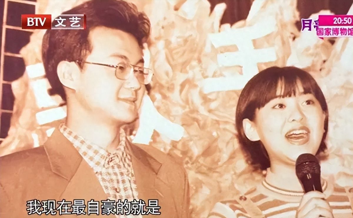 Sister Moon Wang Hao: The most correct decision in my life is to give ...